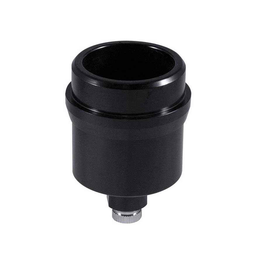 Unipipe Fitting Plug With Purge Valve - Air Piping Systems