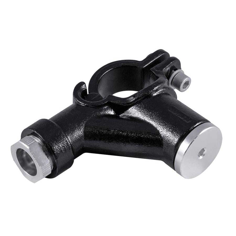 Unipipe Pipe to Pipe Branch - Air Piping Systems Unipipe Sales