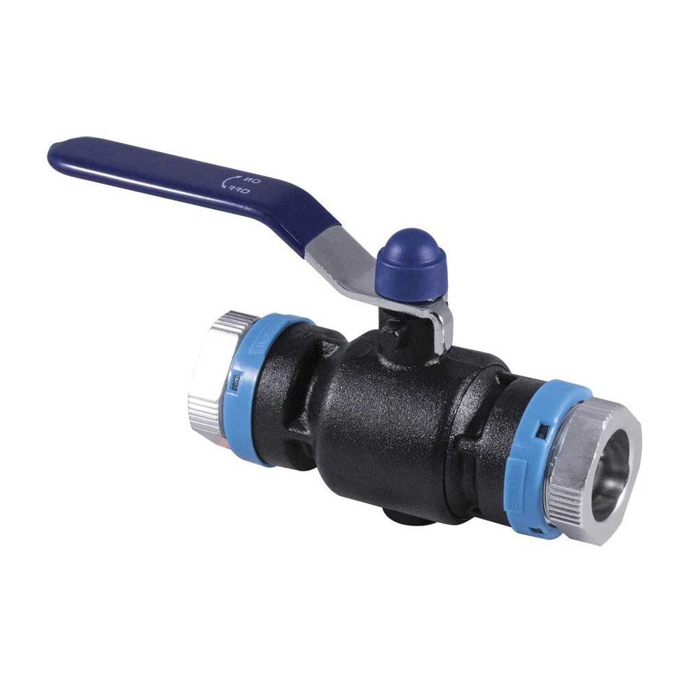 Ball Valves