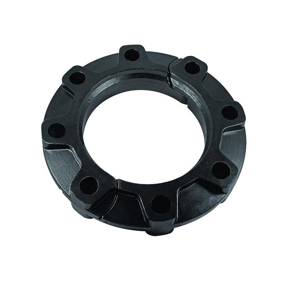 Unipipe Fitting to Flange Adapter - Air Piping Systems