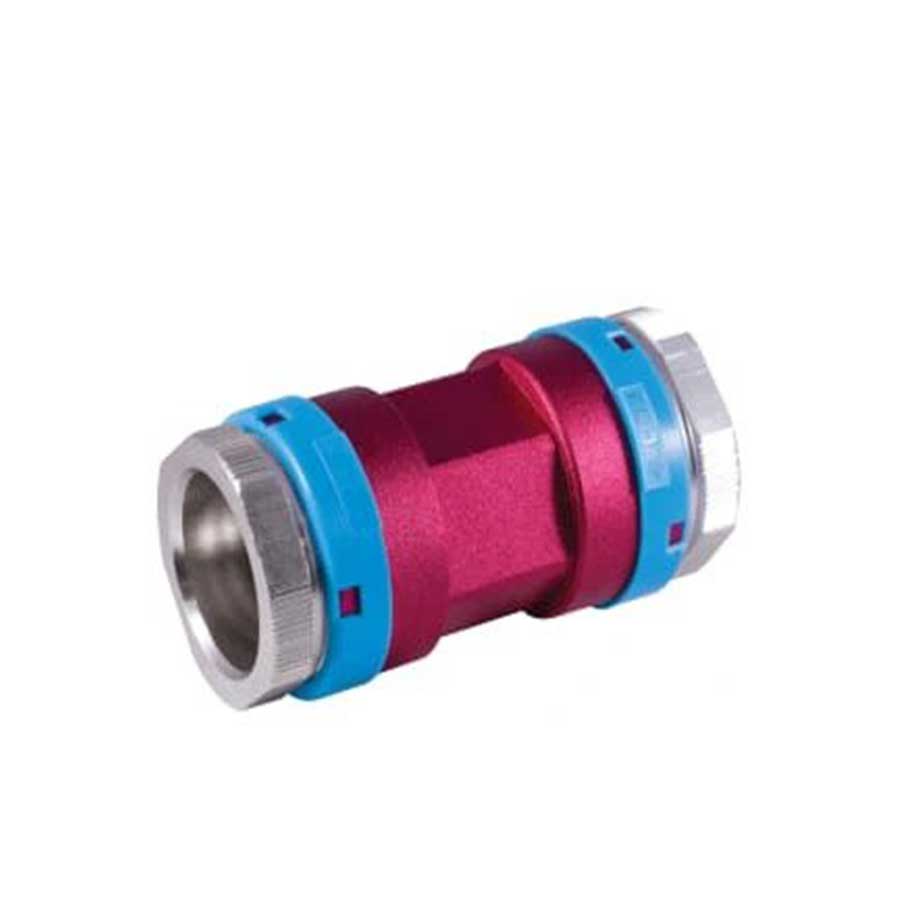Unipipe Air Straight Coupling