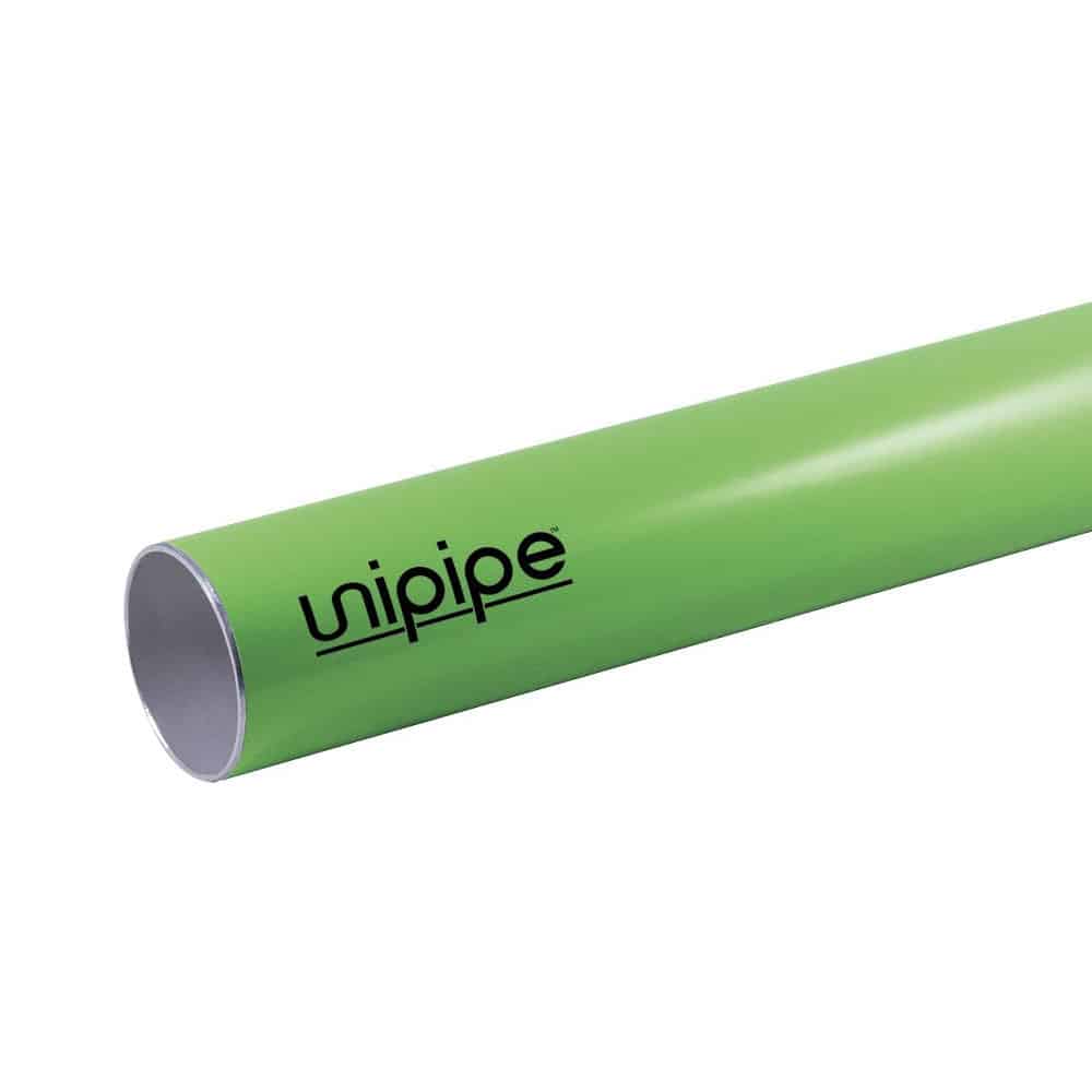 Unipipe Nitro Aluminum Pipe 19.6ft