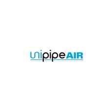 Unipipe Fittings - Air Piping Systems