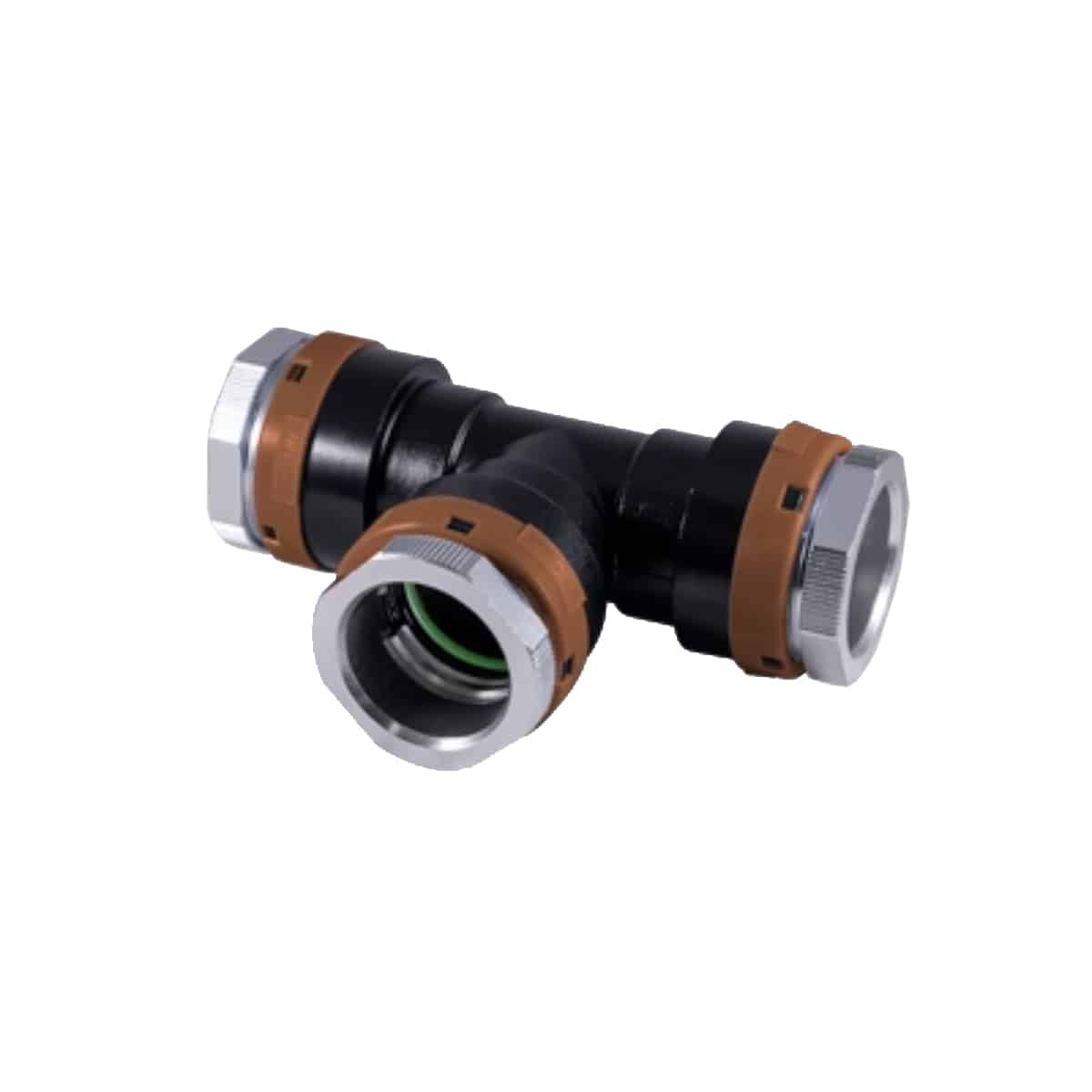 Unipipe Air Equal Tee