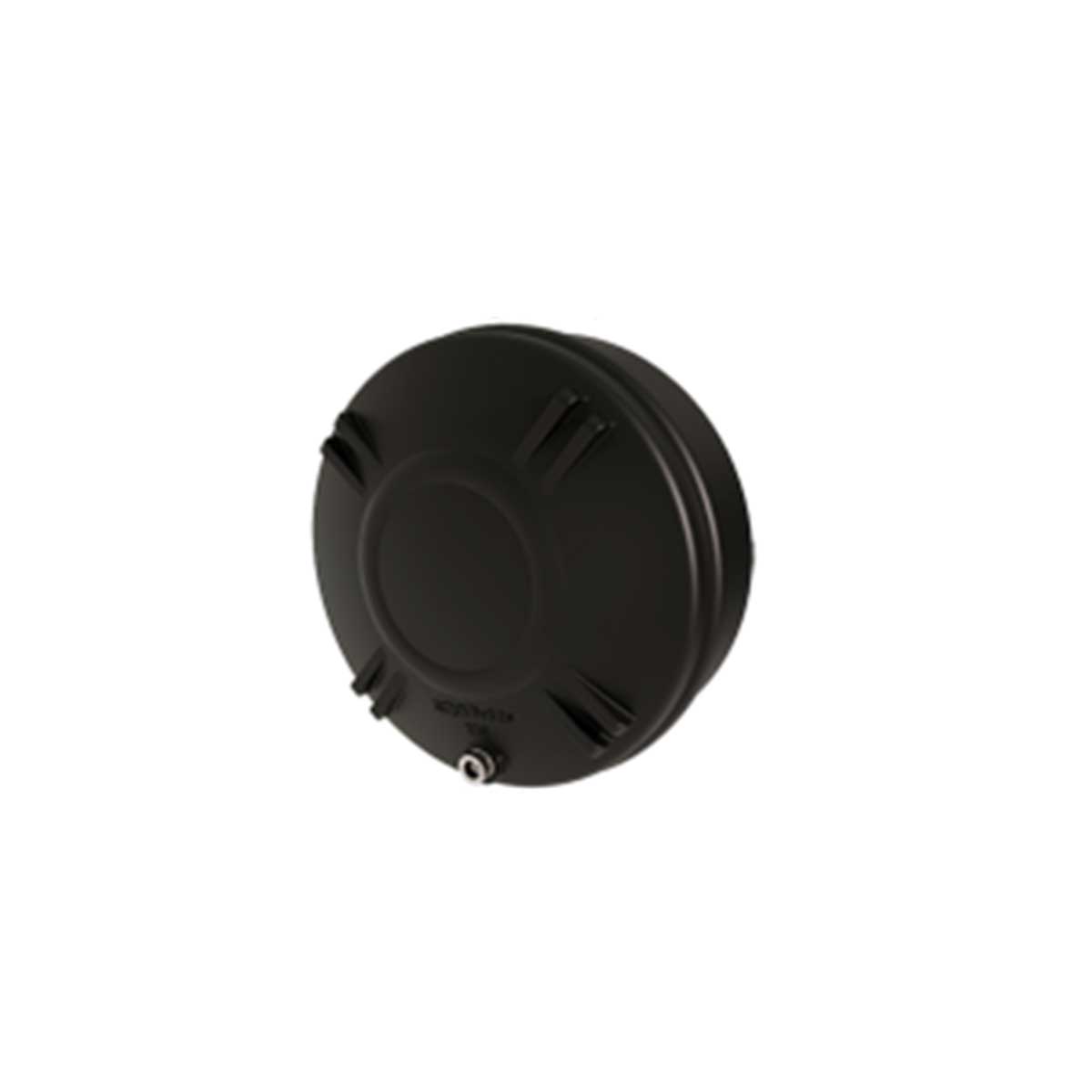 Unipipe Fitting Plug With Purge Valve - Air Piping Systems
