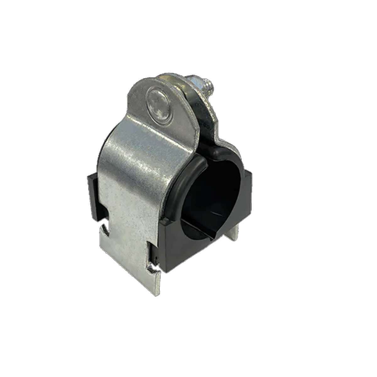 Insulated Unistrut Clamp - Air Piping Systems